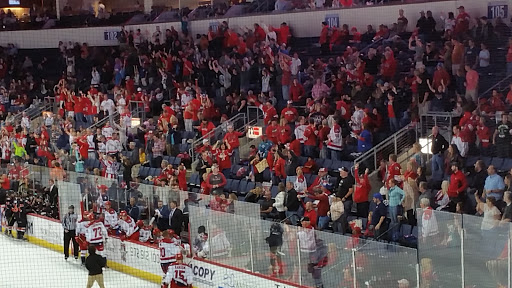 Event Venue «Allen Event Center», reviews and photos, 200 E Stacy Rd ...