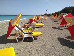 Paralia Kremasti II 🏖️ Kremasti, Rhodes island, Greece - detailed ...