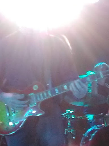 Live Music Venue «Blue Note Harrison / Harrison Event Center», reviews ...