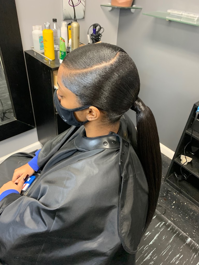 Stylique Hair Studio - Copiague, NY 11726 - Services and Reviews