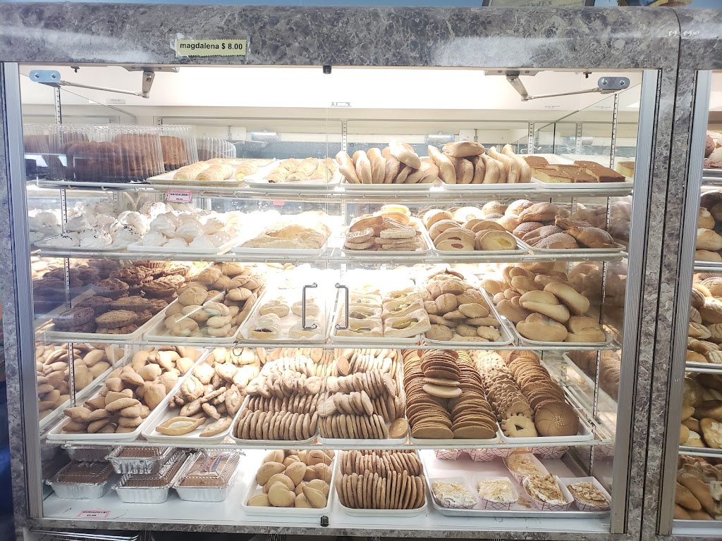 Xelapan Bakery - Central Falls, RI 02863, Reviews, Hours & Contact