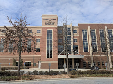 Reviews Gwinnett School of Mathematics, Science, and Technology (School ...