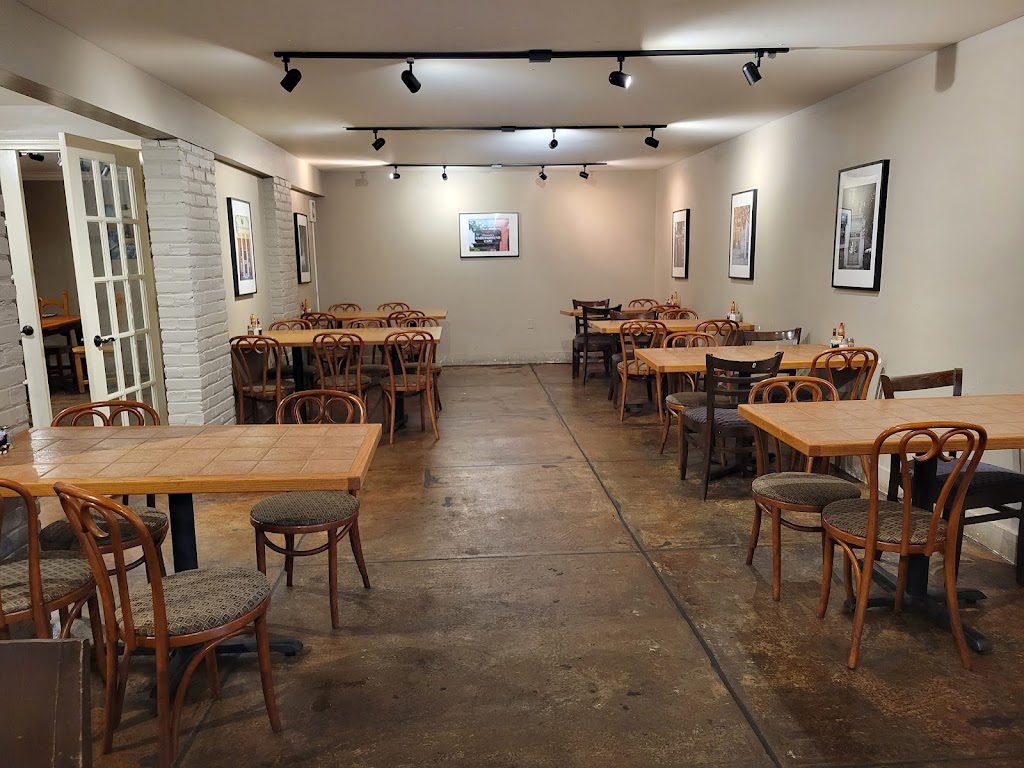 Underground Cafe - Hernando, MS 38632 - Menu, Reviews, Hours & Contact