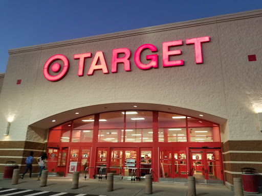 Department Store «Target», reviews and photos, 79 Commerce Way, Seekonk ...