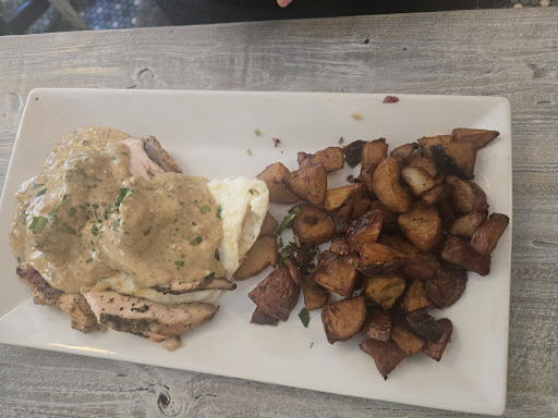 The Brunchery | Chicago's Best Brunch Restaurant | Lincoln Park