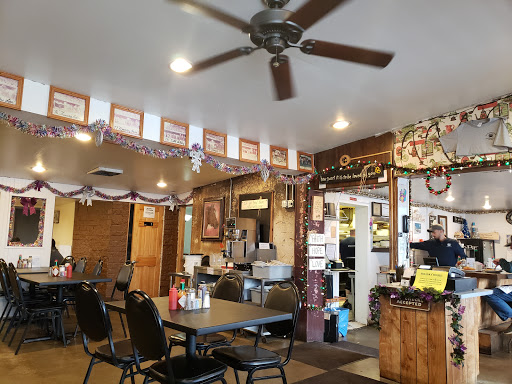 Merritt's Family Restaurant - AZexplained