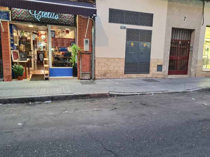 Cielito Lindo Café Revisión Y Opiniones - Antojito Mexicano