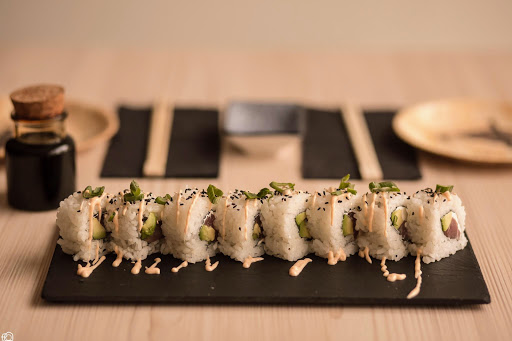 Restaurante MAKISU en Don Benito