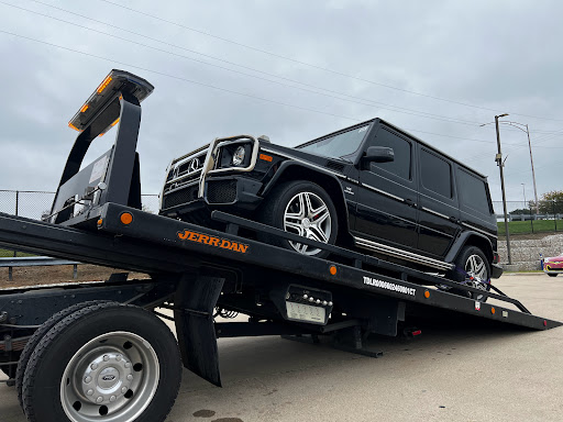 Vehicle Towing Cost