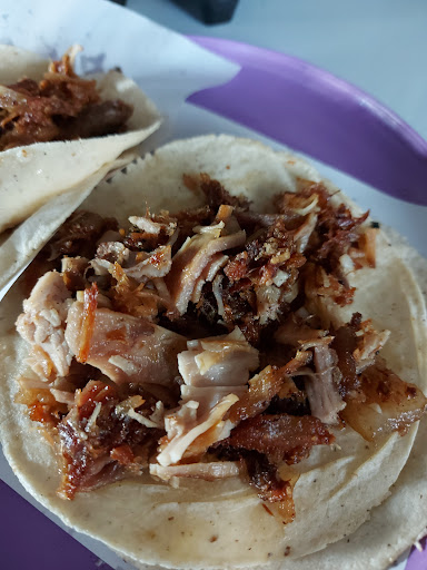 Restaurante RICAS CARNITAS EL BUCHES en Tijuana