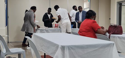 Rivervale Community Centre in Rivervale, Western Australia - Zaubee