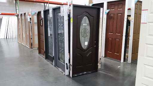 Building Materials Store «Seconds & Surplus Building Materials ...