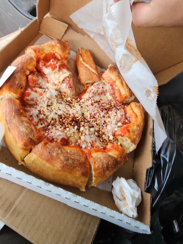 Jack Spratt's Pizza - Cleveland, OH 44103 - Menu, Reviews, Hours & Contact