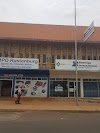 Kanana Multi-Purpose Centre in the city Rustenburg