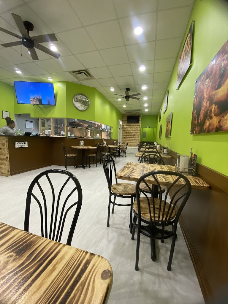 Burger Plus - Baton Rouge, LA 70816 - Menu, Hours, Reviews and Contact