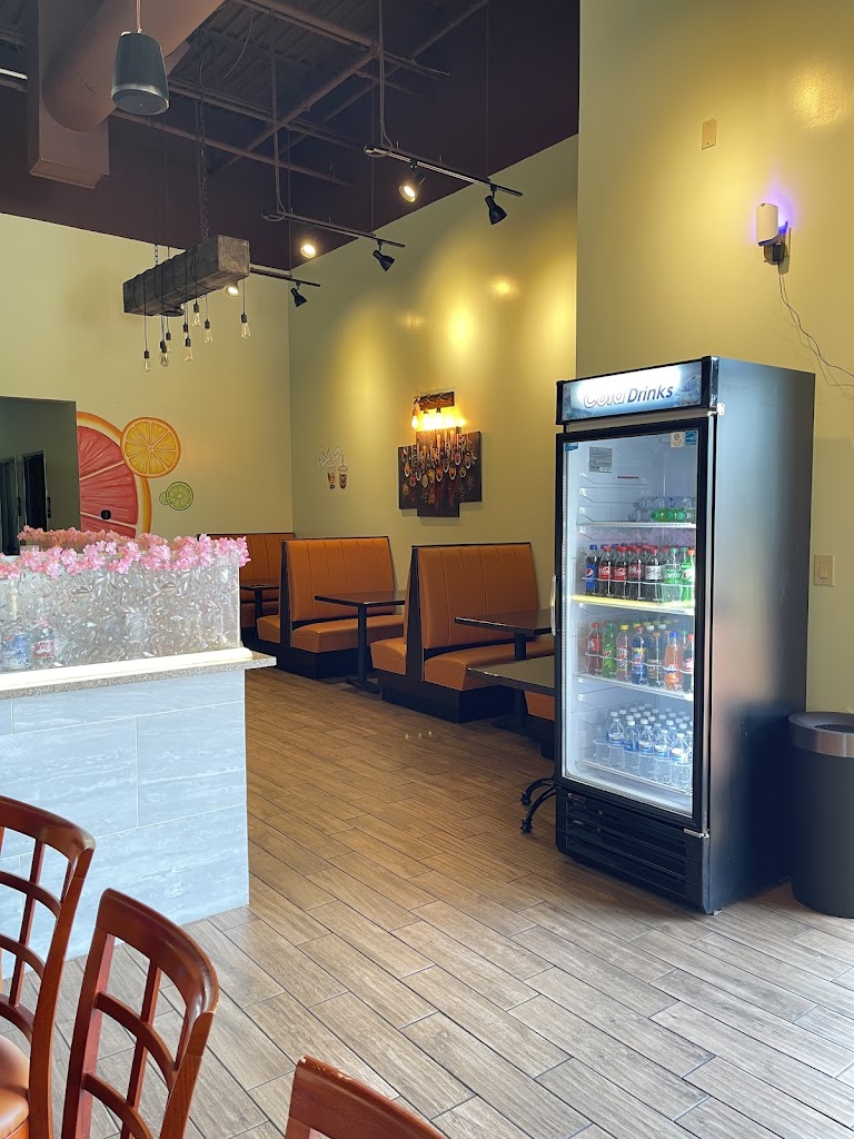 Komrai Thai & Boba - Trophy Club, TX 76262 - Menu, Reviews, Hours & Contact