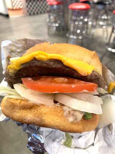 Iceberg Drive Inn - 1757 W State St, Pleasant Grove, Utah - Zaubee