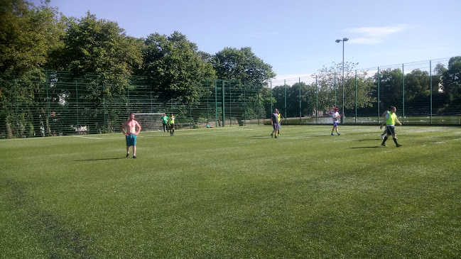 91 reviews of Waterworks Multi Sports Facility (Sports Complex) in ...