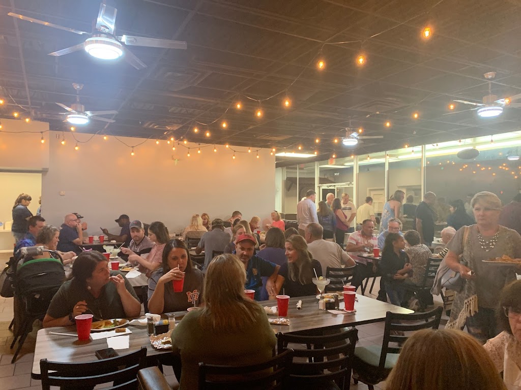 The Mayan Riviera Restaurant - Columbia, TN 38474 - Menu, Hours ...