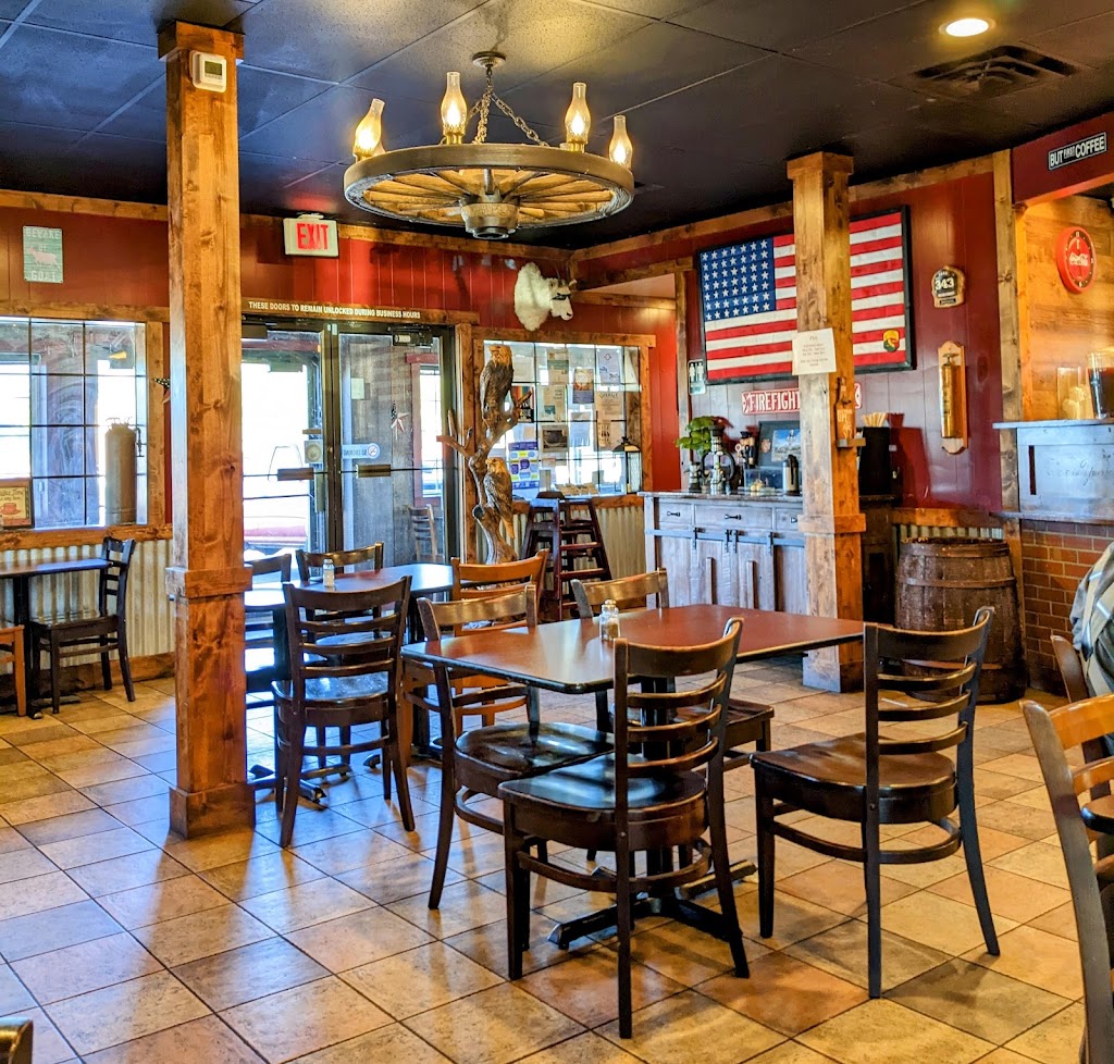 OG Cafe - Heber City, UT 84032 - Menu, Reviews, Hours & Contact