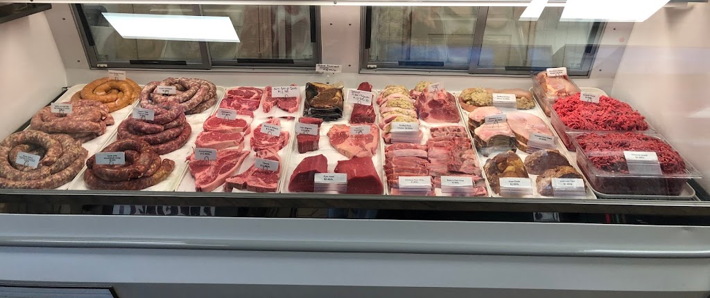 North Side Specialty Meats - Pottsville, PA 17901, Reviews, Hours & Contact