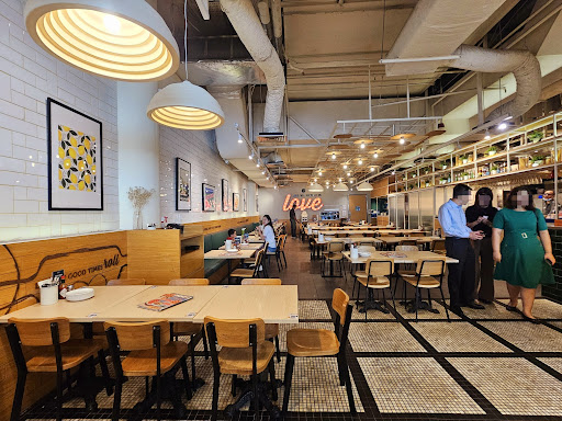 Suntec City Food & Restaurants Directory | BestFoodWhere