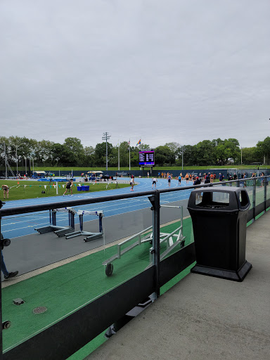 Stadium «Icahn Stadium», reviews and photos, 20 Randalls Island, New ...