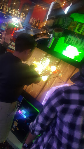 Amusement Center «Family Fun Center At Boomtown», reviews and photos ...