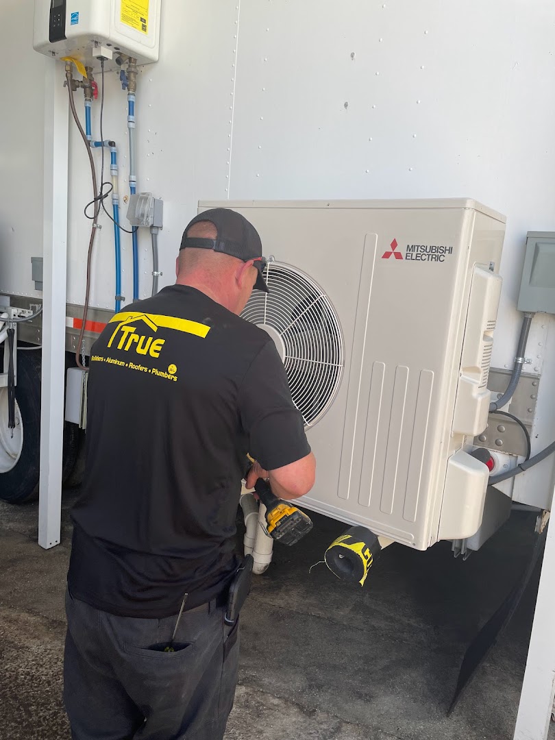 True Plumbers & AC - Reviews - Tampa FL