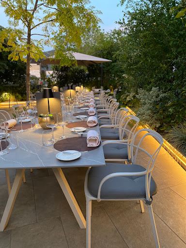 Ristorante Ristorante Pata Negra - Bistrot e Gelateria in Paratico con ...