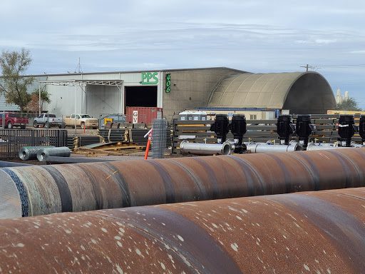 Professional Piping Systems, LLC. - AZexplained