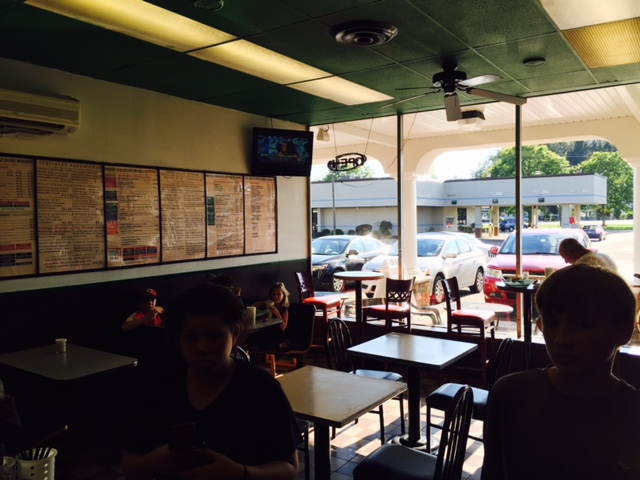 Antonio's Liverpool Pizzeria - Liverpool, NY 13090 - Menu, Reviews ...