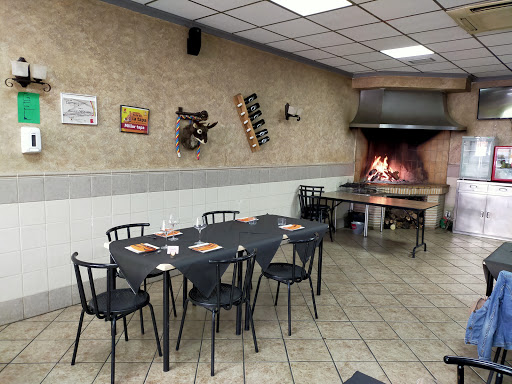 Restaurante Bar Cerveceria Gin en La Pobla de Vallbona