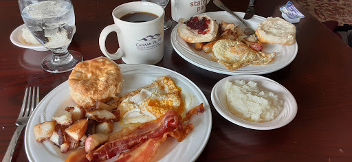 Hickory Dining Room - AZexplained