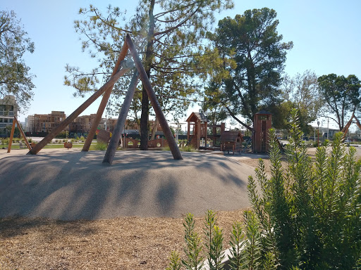 Park «Parasol Park», reviews and photos, 375 Magnet, Irvine, CA 92618, USA