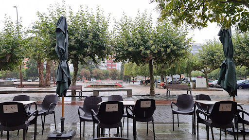 Restaurante Karuca en Castrillón