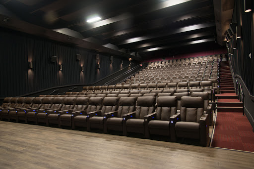 Movie Theater «Emagine Delano», reviews and photos, 4423 U.S. 12 ...