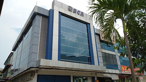Bank BCA KCP Penuin in Batu Selicin, Lubuk Baja, Batam City, Riau ...