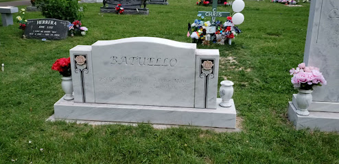 Roselawn Cemetery in Pueblo, Colorado, USA - The web for funeral ...