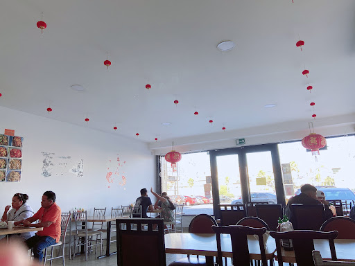 RESTAURANTE COMIDA CHINA FAMILIAR 聚兴城 en Tijuana - Número de Teléfono ...