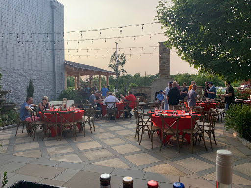 Event Venue «Bridgewater Place», reviews and photos, 205 Bridgewater Rd ...