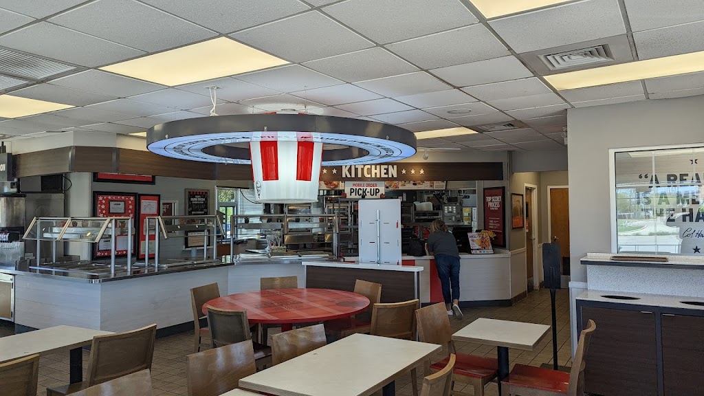 KFC - Rowlett, TX 75088 - Menu, Reviews, Hours & Contact