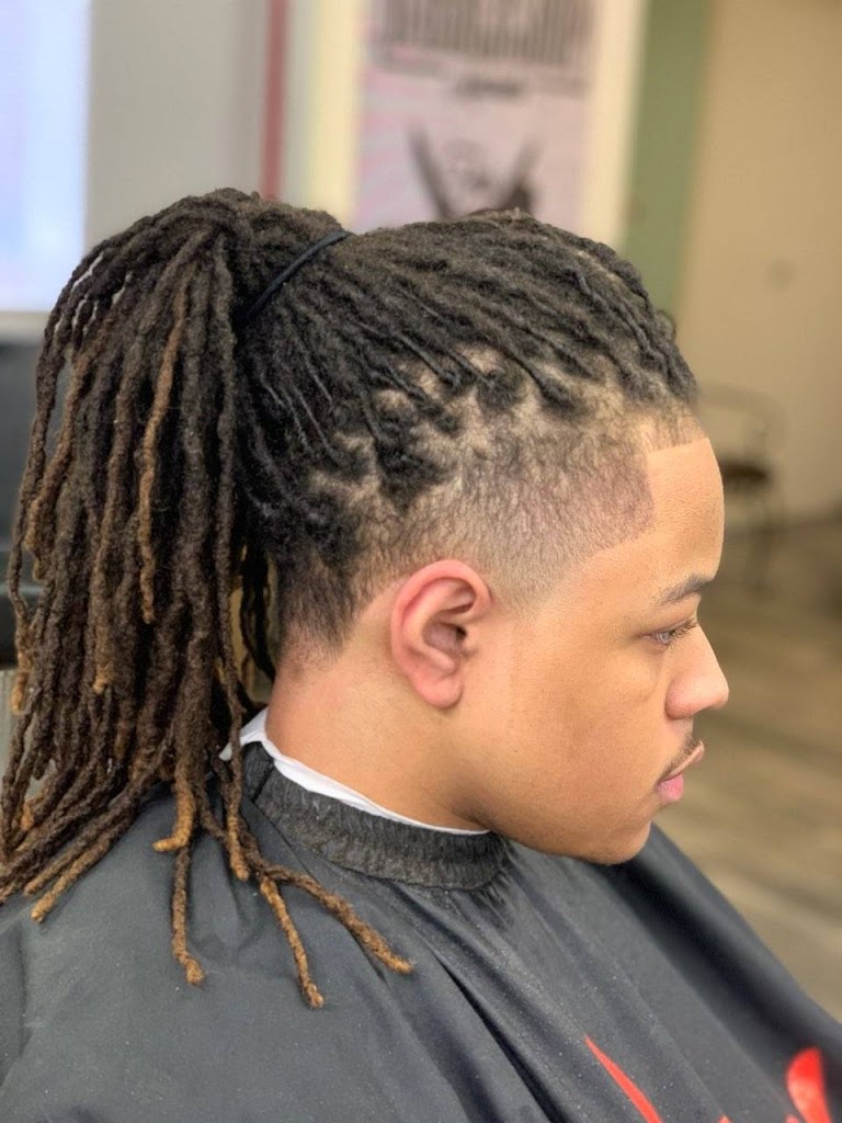 Big Abe Da Barber - Martinsville, VA 24112 - Services and Reviews