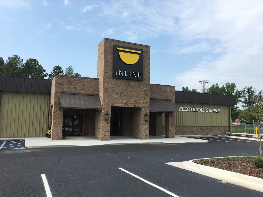 Inline Electric Supply Co. -Athens - Athens, AL 35611 - Location ...