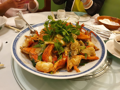 Good Friend Chinese Restaurant - Locations from All Over the World