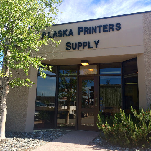 Alaska Printer's Supply - AZexplained