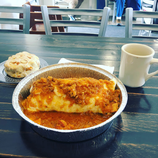 Double Barrel Coffee House Cafe - AZexplained