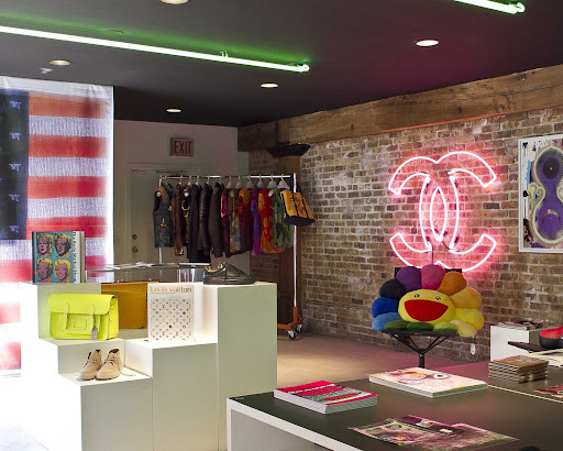 RSVP Gallery in city Chicago