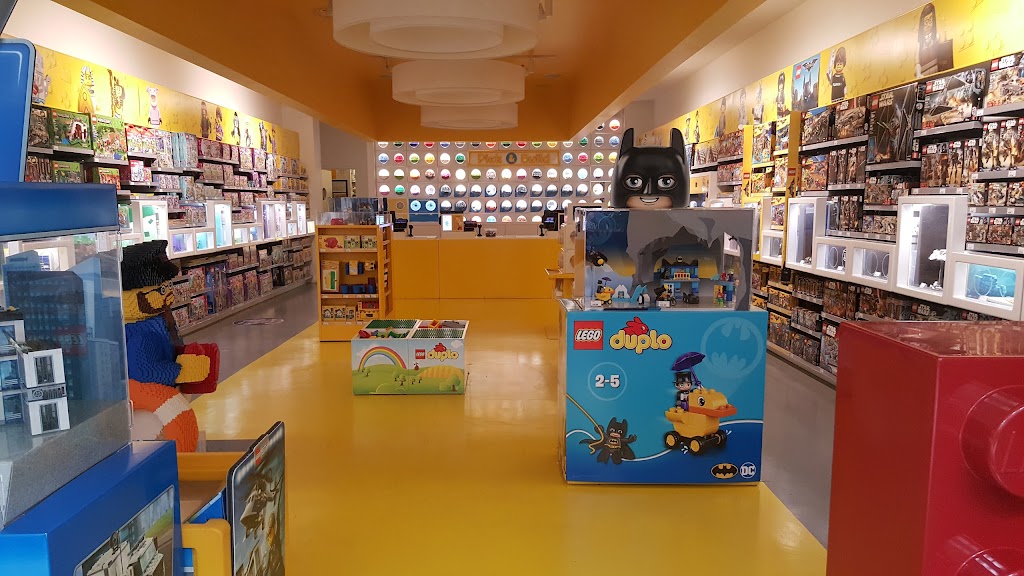 The LEGO® Store South Coast Plaza - Costa Mesa, CA 92626 - Location ...