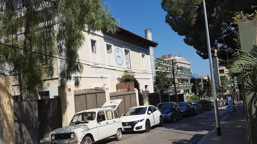 Escuela Infantil Happy Way Sant Gervasi (Barcelona)